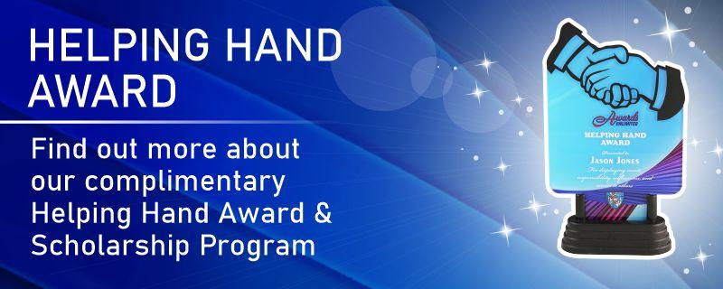 Celebrating Success | Awards Unlimited